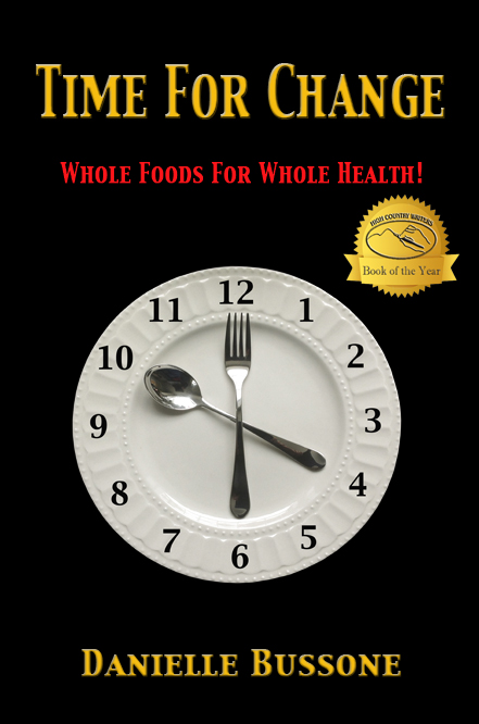 Time For Change Kitchen | Serving Up Whole Foods For Whole Health!